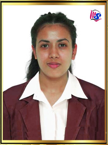 AYUSHA S | Dubai | indian