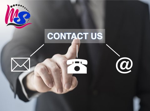 Contact us | Maid Search UAE